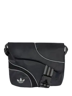 Adidas Originals Cross Body Bag - Black