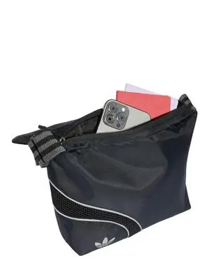 Adidas Adidas Originals Cross Body Bag Black