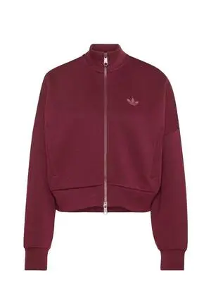 Adidas Spacer Tracktop Maroon