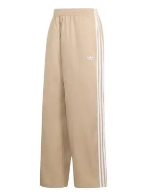 Adidas Adicolor Sst Cotton Twill Pants S Khaki Three