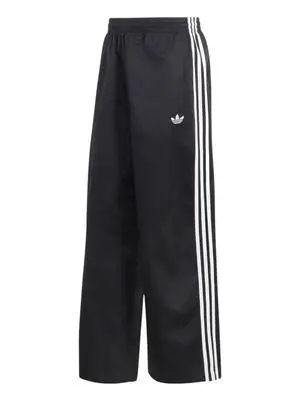 Adidas Adidas Originals Adicolor Cotton Twill Pants Black