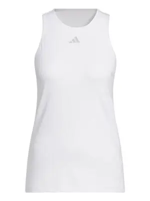 Adidas Club Tennis Climacool Tank Top - White