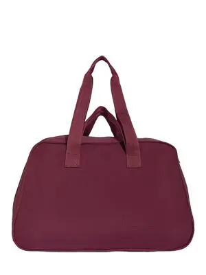 Adidas Bowling Bag - Maroon