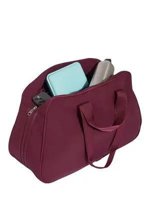 Adidas Bowling Bag - Maroon
