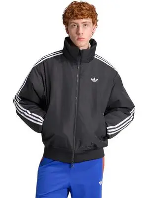 Adidas Firebird Jacket - Black
