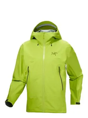 Arc'teryx Beta Sl Jacket - Mantis/da