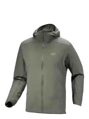 Arc'teryx Atom Sl Hoody - Forage
