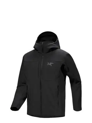 ARC'TERYX Arc'teryx Gamma MX Hooded Softshell Jacket