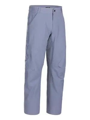 Arc'teryx Cronin Belt-loop Casual Pants - Blue