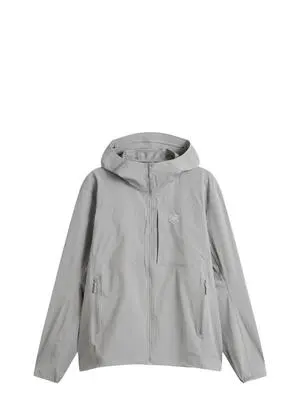 Arc'teryx Gamma Lightweight Hoody Technical Softshell Jacket - Void