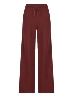 Loro Piana Loro Piana Siena Trousers Red