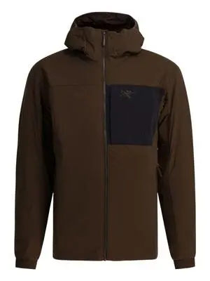 Arc'teryx Proton Hoody - Black
