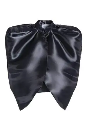 CONCEPTO Concepto Organza Cape
