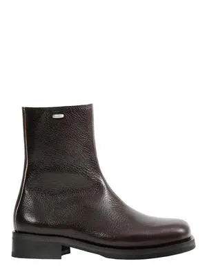 Our Legacy Camion Boots - Brown