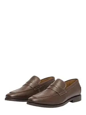 JOHNNIE-O Johnnie-O J Flex Penny Loafer