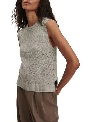 VARLEY Varley Hazen Knit Tank