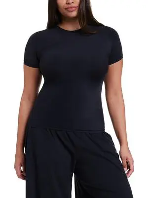 HARPER WILDE Bliss T-shirt - Black