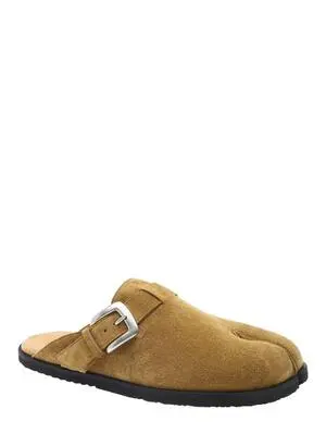 MAISON MARGIELA Tabi Anatomic Mule - Breen