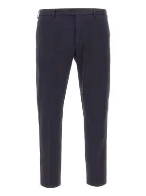 PT TORINO Dieci Chinos - Black