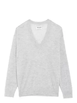 Zadig&Voltaire Swyny Jumper - Grey