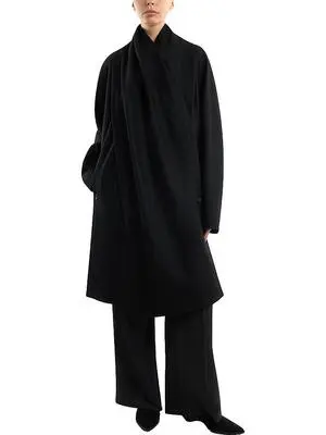 ISSEY MIYAKE Issey Miyake "Manner" Coat