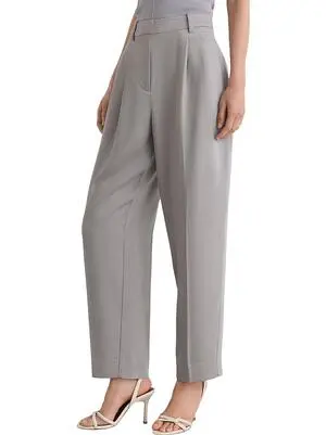 REISS Reiss Petites Clay Pleated Pants