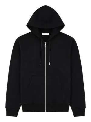 Givenchy Felpa Con Stampa "photographic - Black