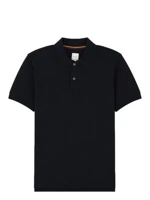 Paul Smith Polo "artist Stripe - Blue