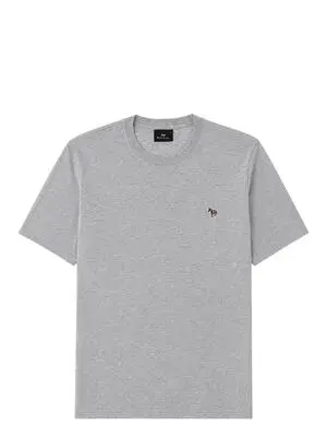 Paul Smith T-shirt "zebra - Grey