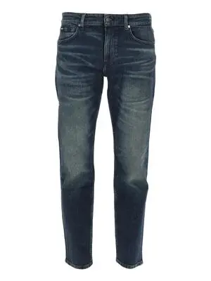 BOSS C-re.maine' Jeans - Blue