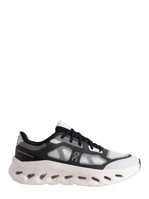 On Cloudtilt Remix Lace-up Sneakers - White