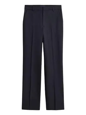Soeur Gabriel Trousers - Blue