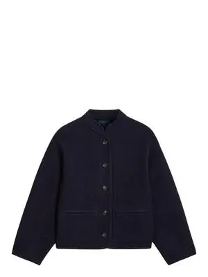 SOEUR SOEUR Olympe Coat
