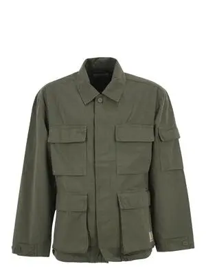 Carhartt Work In Progress Manderson Jacket - Green
