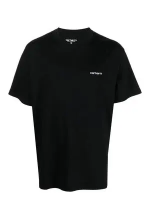 CARHARTT WORK IN PROGRESS Carhartt WIP Cotton T-Shirt