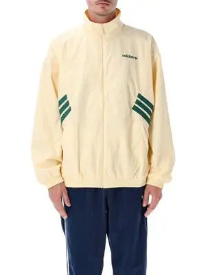 ADIDAS ORIGINALS Munich 93 Track Top - Warm Vanilla