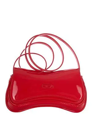 DIESEL® DIESEL Mini Baguette Crossbody Bag