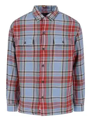 Polo Ralph Lauren 100% Cotton Polo Shirt - Multicolor