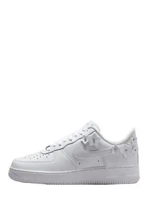 Nike Force 1 '07 Florette Sneakers - Florette/black
