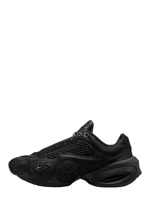Nike Max Muse Mesh Sneakers - Black