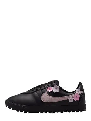 Nike Astrograbber "florette" Sneakers - Florette/black