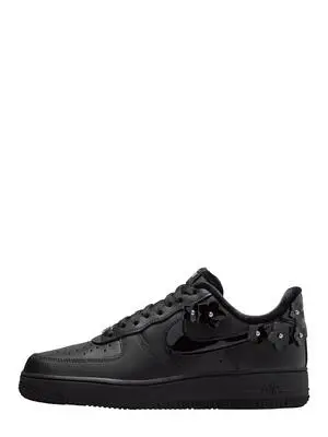Nike Force 1 '07 Florette Sneakers - Florette/black