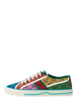 Gucci Tennis 1977 Sneakers - Multi-color