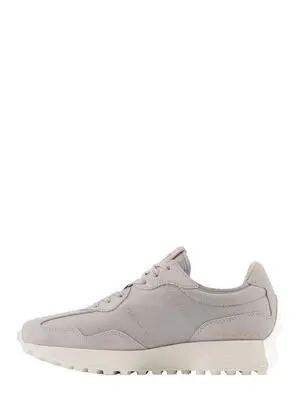 NEW BALANCE New Balance 327 Zebra Print Sneakers Grey/zebra Black