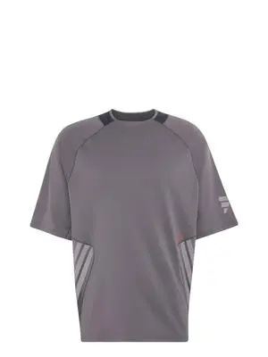 Adidas Dayø T-shirt - Grey Strata