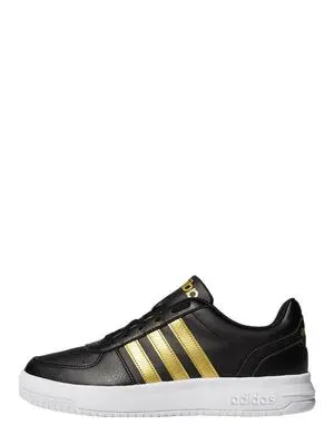 Adidas Adidas Neo Cut Cloudfoam Sneakers Black/gold