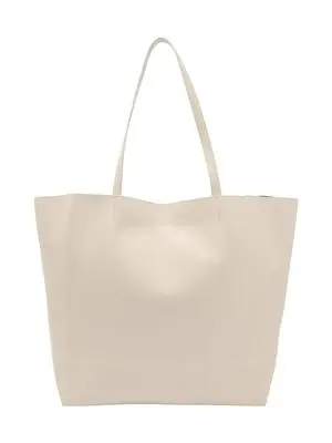 TOTÊME Roam Leather Tote