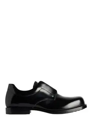 Balenciaga Comfy Derby - Black