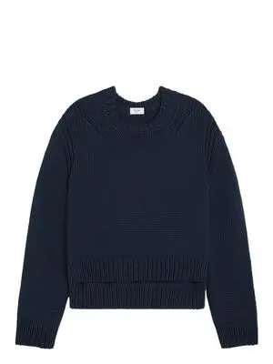 CELINE Celine Crewneck Sweater In Cotton