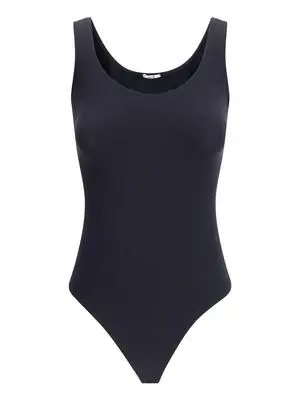 Wolford Jamaika Bodysuit - Black